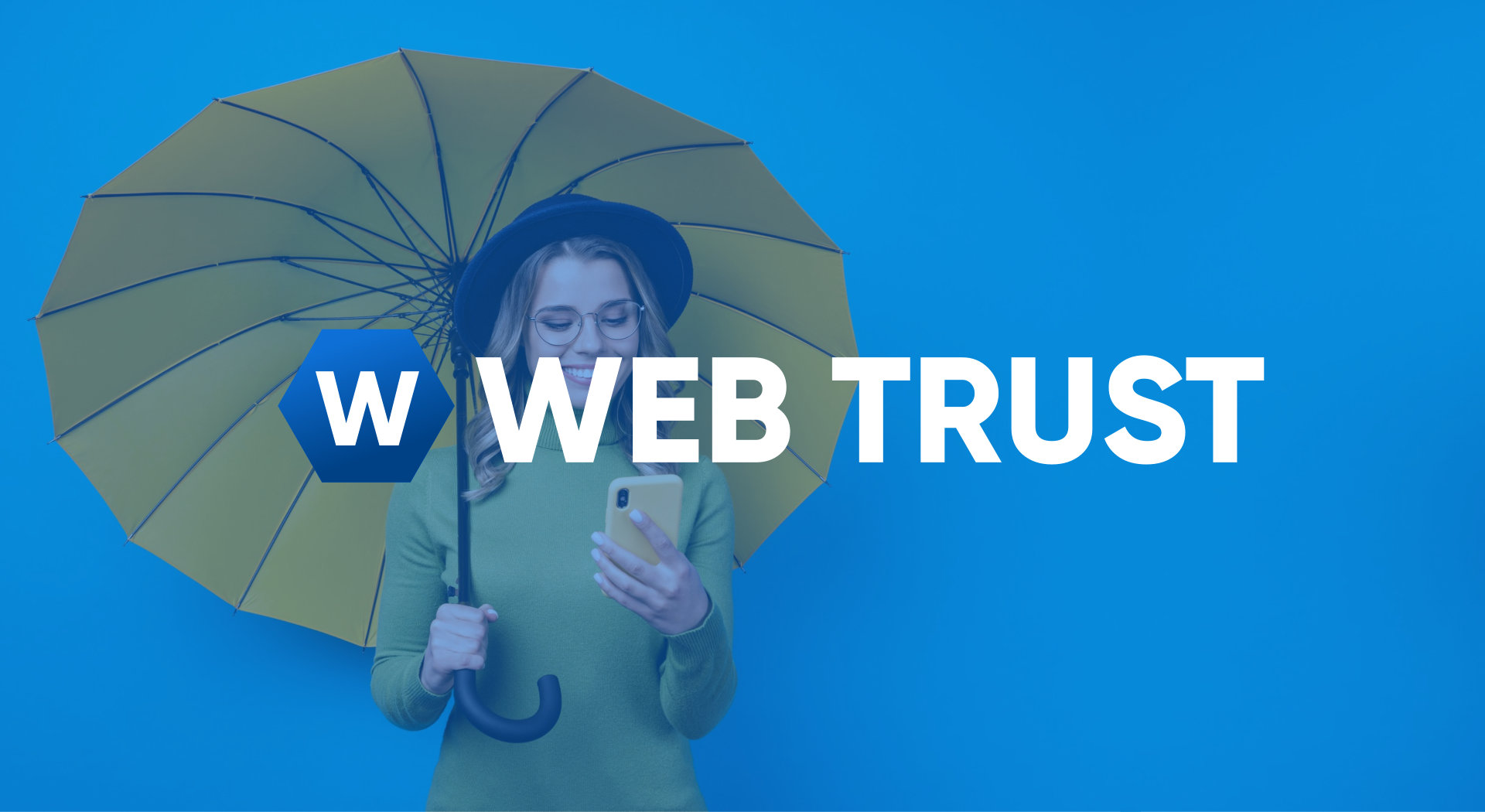 Pridružite se Web Trust® trgovcima - Web Trust®